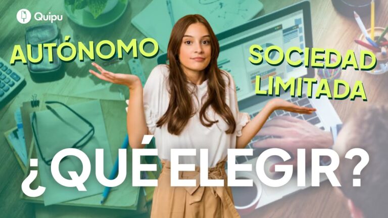 ¿Qué es un autónomo? Persona física o jurídica - firmalegal.es - Blog ...