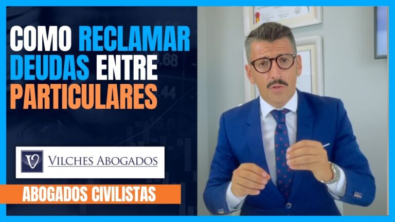 Contrato de reconocimiento de deuda entre particulares - firmalegal.es - Blog Informativo