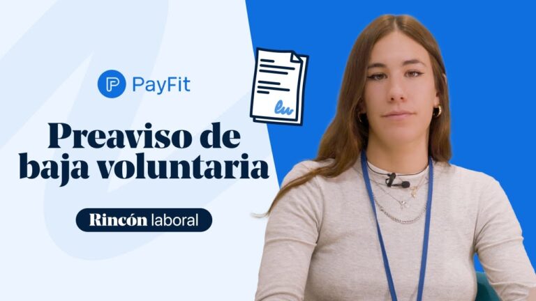 Cómo se cuentan los 15 días de preaviso: ejemplo y explicación ...