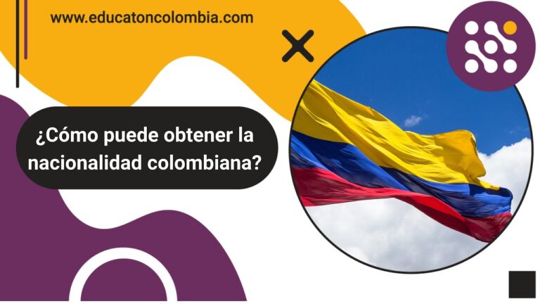 Cómo obtener el certificado de nacionalidad colombiana - firmalegal.es ...